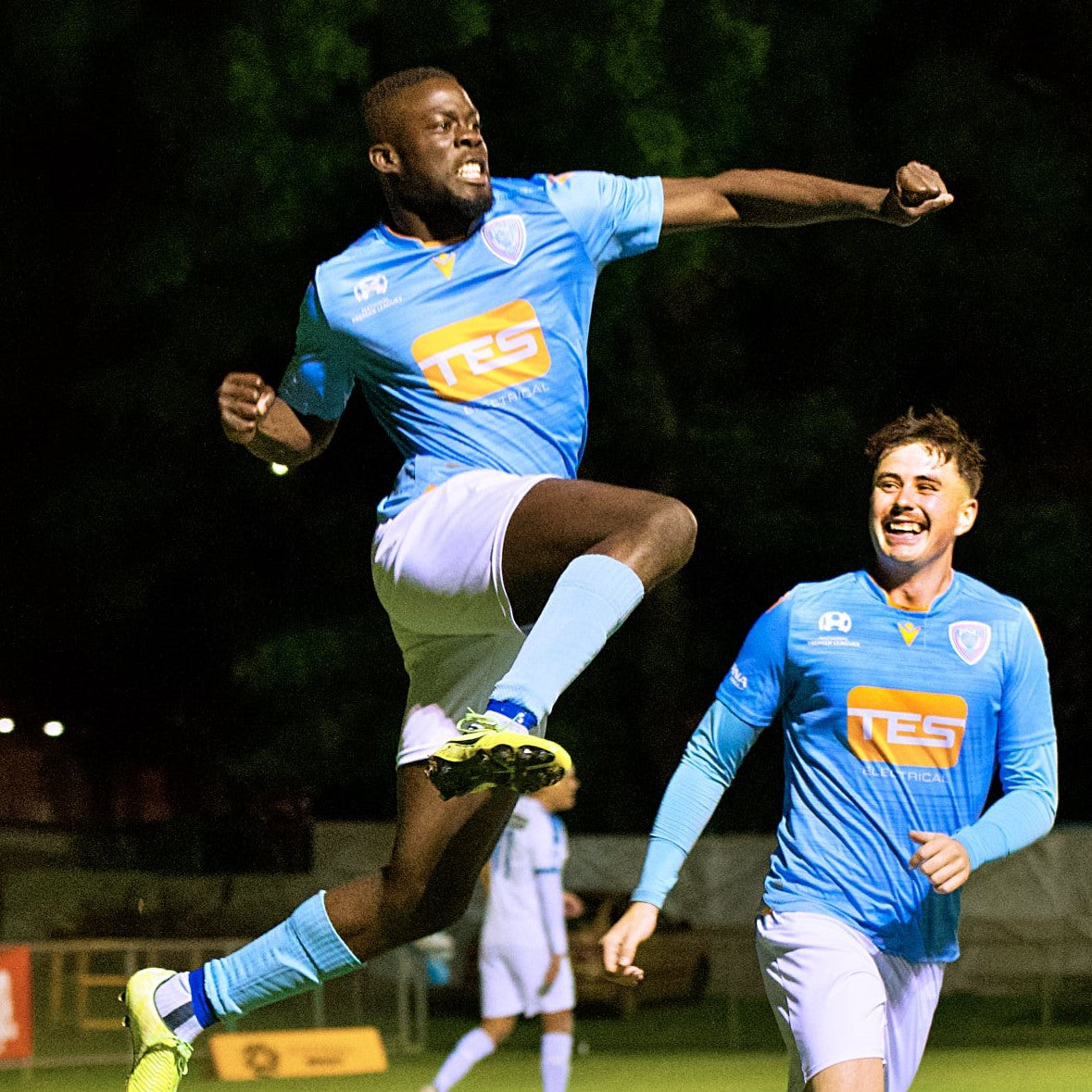 Player Analysis - Michael Domfeh - NPLM WA 2021 – Squared Ball Store