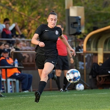 Player Analysis - Mikayla Lyons - NPLW WA 2021 – Squared Ball Store