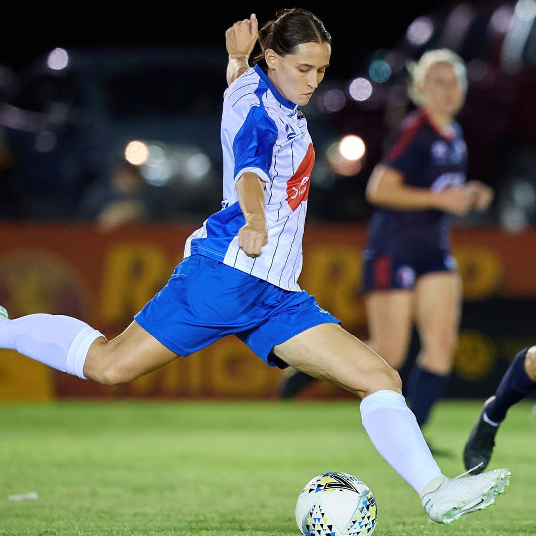 Player Analysis - Sadie Lawrence - NPLW WA 2021 – Squared Ball Store